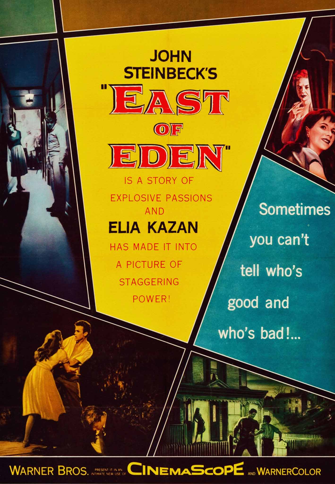 Classic Movies Page Sqaure Eyes